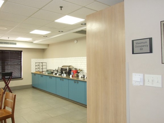 Applications - Lodging Technology