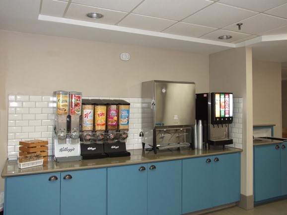 Applications - Lodging Technology