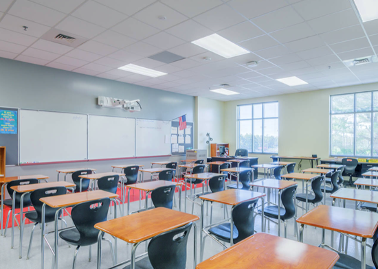 Applications - Lodging Technology